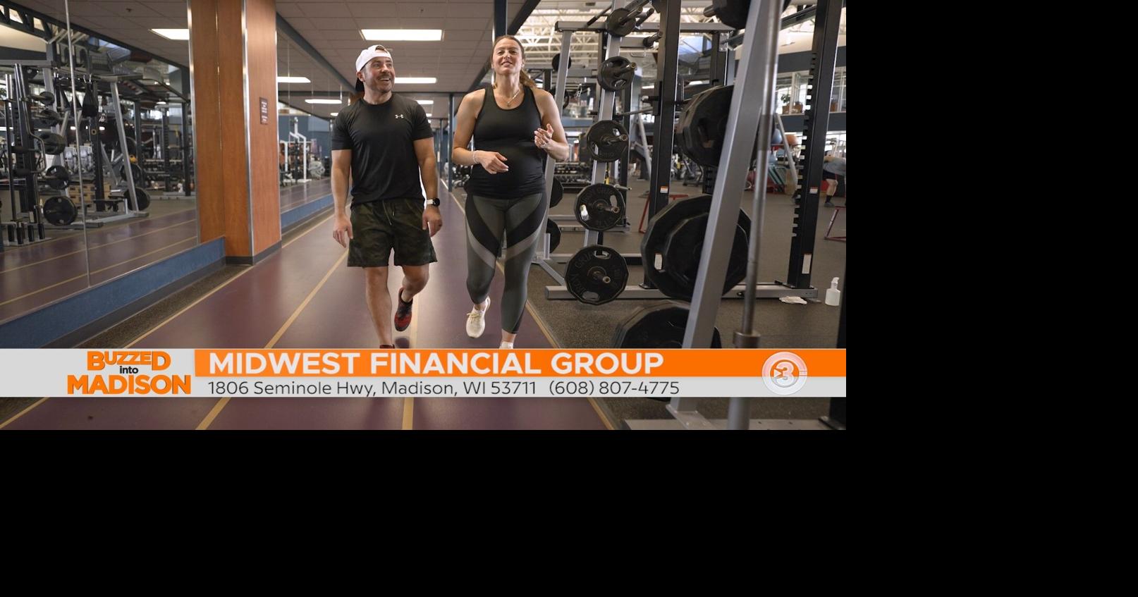 The Madison Money Minute on Buzzed Into Madison | Buzzed Into Madison ...