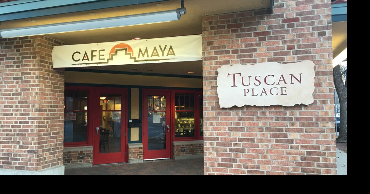 New cafe opens on Bassett Street | Features | channel3000.com