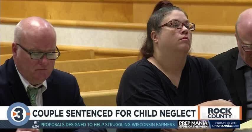 Beloit woman’s child neglect earns her probation, attitude in court ...