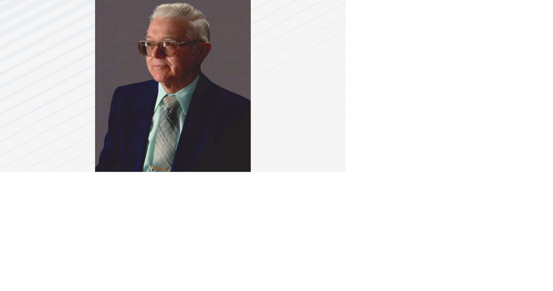 Ralph H. Meyer | Obituaries | channel3000.com