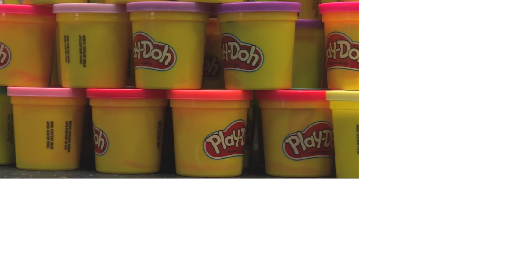 Verona gym collecting Play-Doh for American Family Children’s Hospital ...