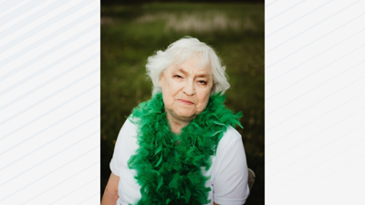 Mona Lynette Scott | Obituaries | channel3000.com