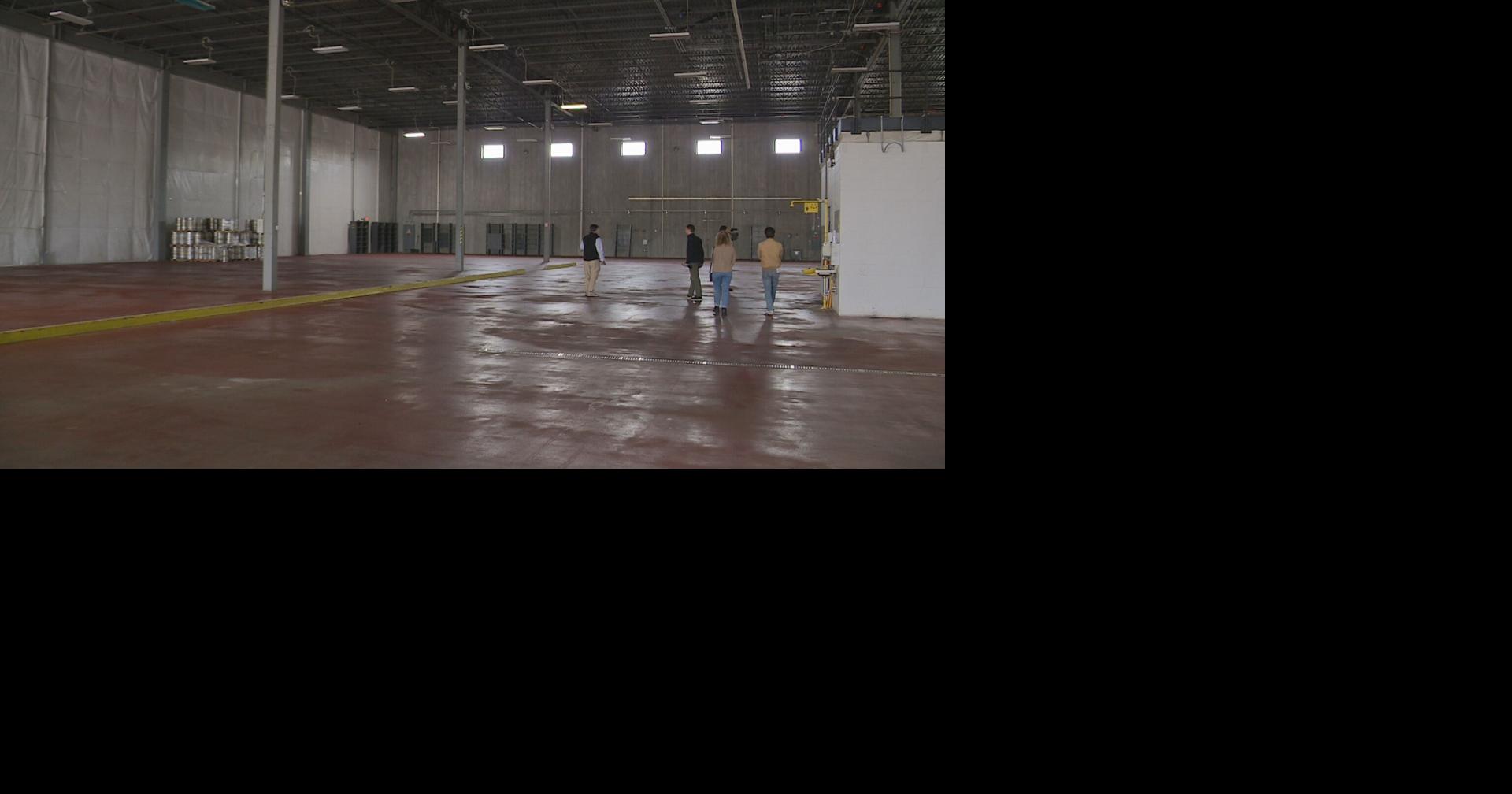PHOTOS: Inside the former Ale Asylum facility slated to become Dane ...