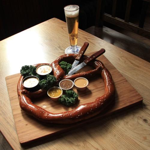 19 can't-miss dishes during Restaurant Week | MADISON MAGAZINE ...