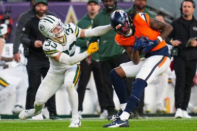 evan williams packers