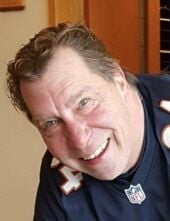 Robert James Schenk | Obituaries | channel3000.com