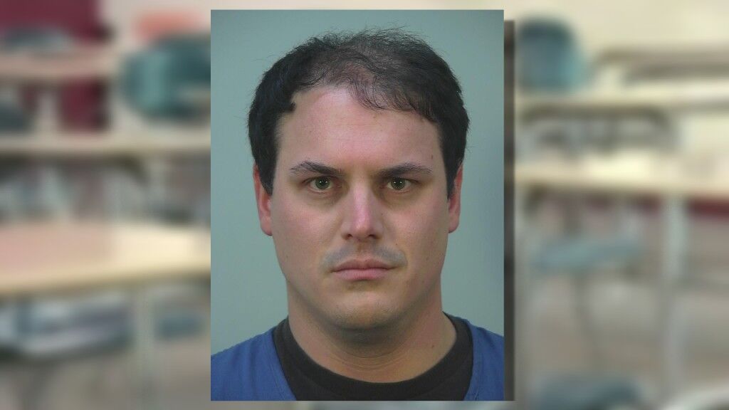 Former Sun Prairie teacher sentenced to 14 years in prison for filming ...