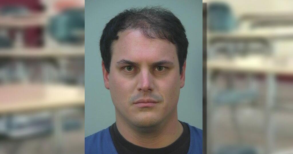 Suspended Sun Prairie teacher accused of recording students in school ...