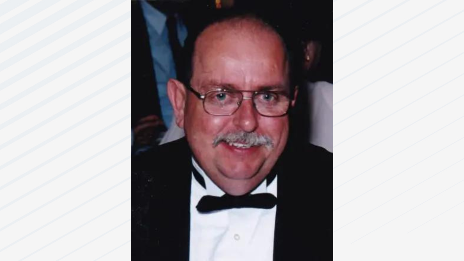 Robert Rudnitzki | Obituaries | channel3000.com