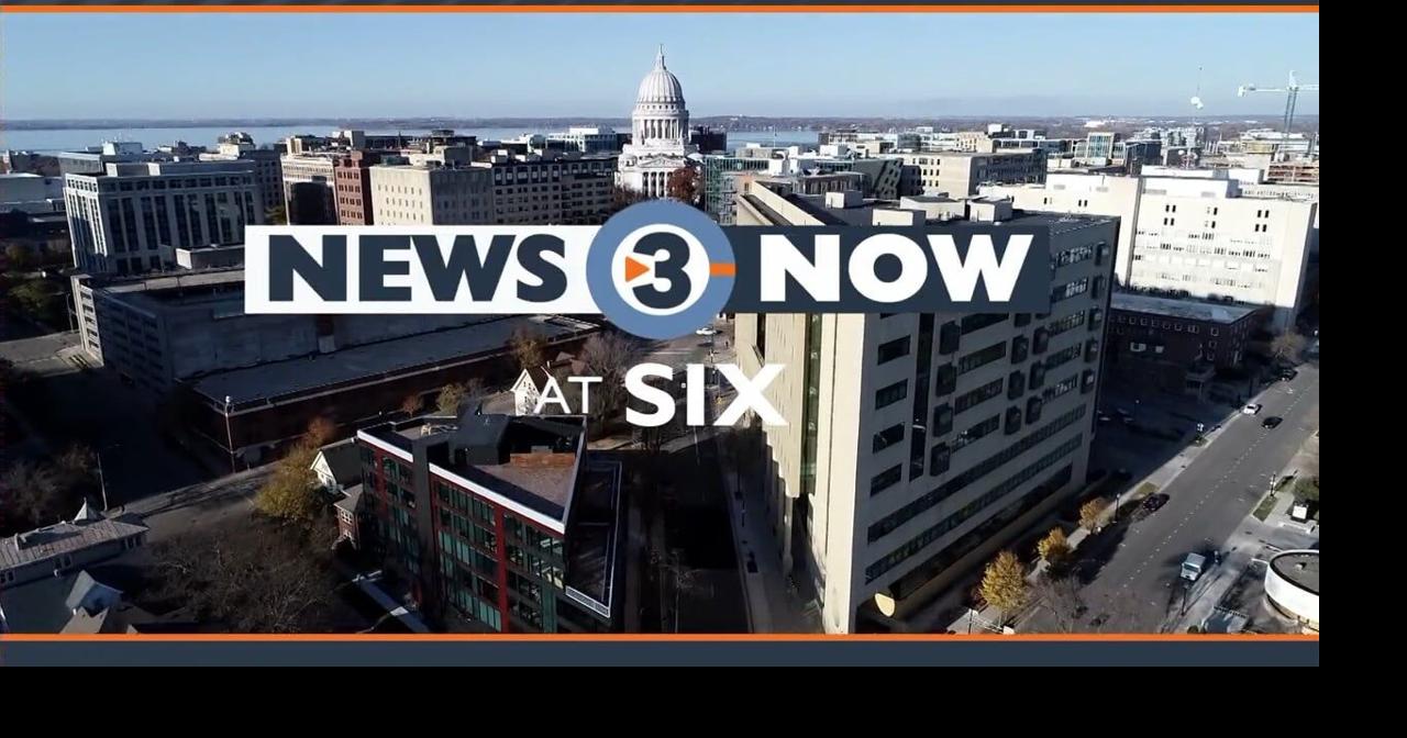 News 3 Now at Six: October 12, 2023 | Newscasts | channel3000.com