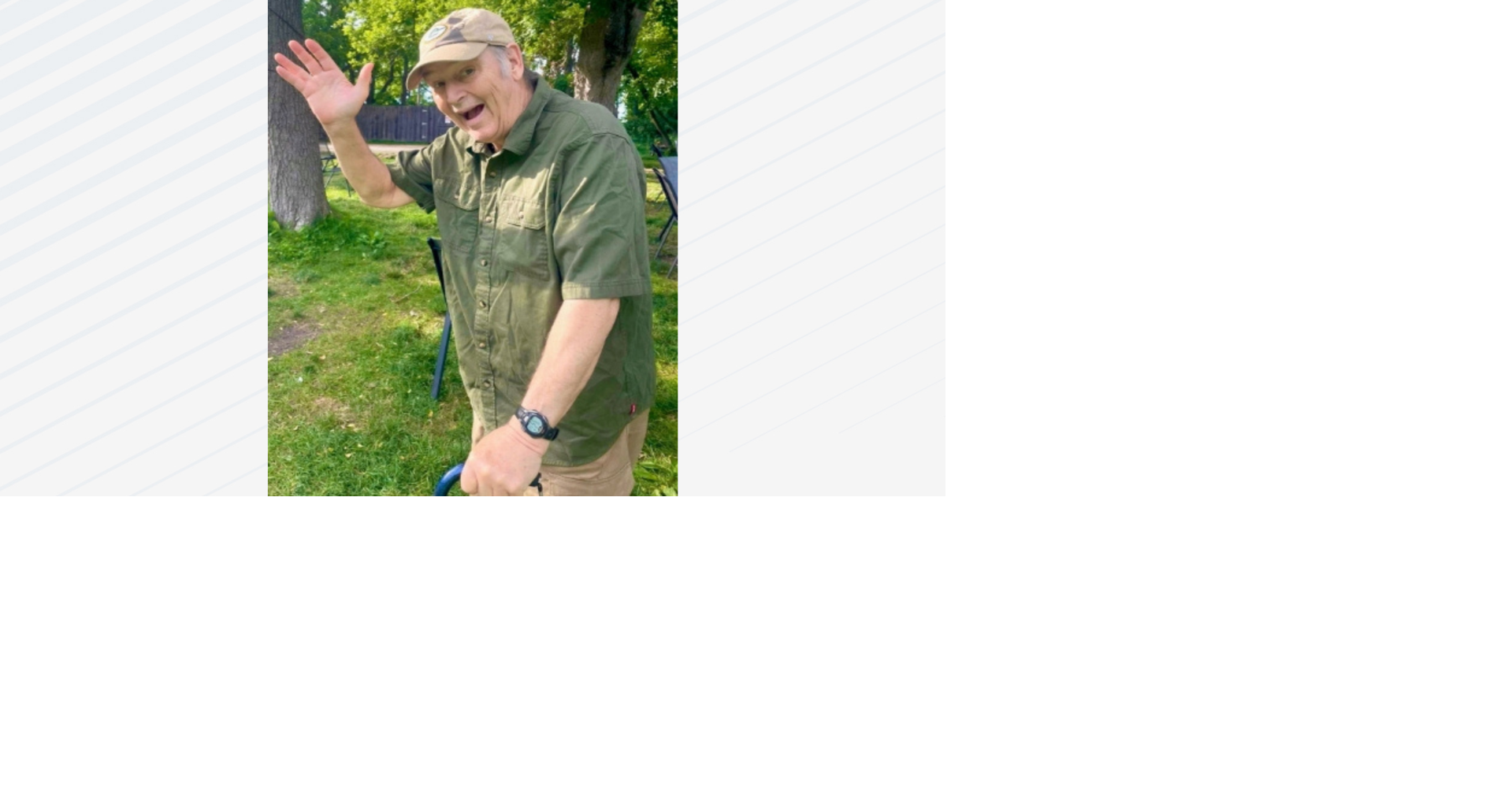 Robert "Bob" Johnson | Obituaries | channel3000.com