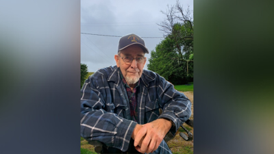 David B. Spink | Obituaries | channel3000.com