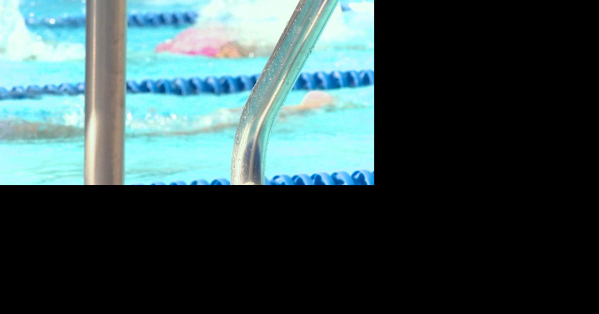 Goodman Pool to close Friday to prepare for All-City Swim Meet | News ...