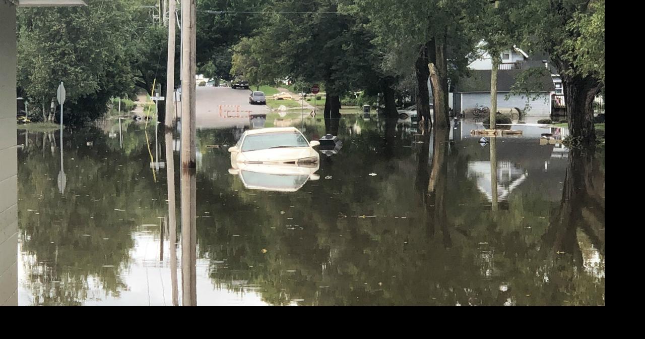 Walker: FEMA to conduct damage assessment in 17 Wisconsin counties hit ...