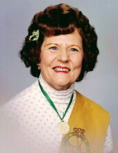 Virginia “Ginny” Bonner | Obituaries | channel3000.com