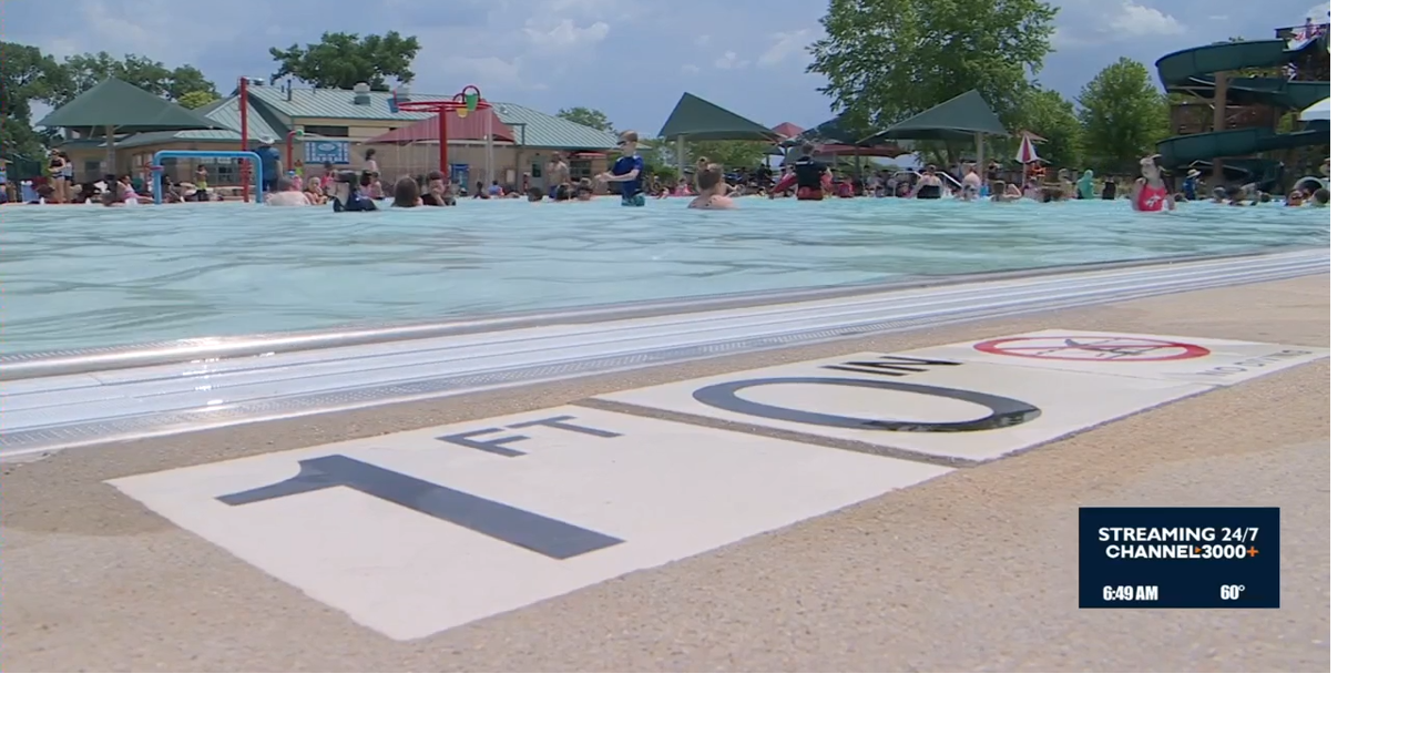 Water safety tips for kids this summer: What parents need to know ...