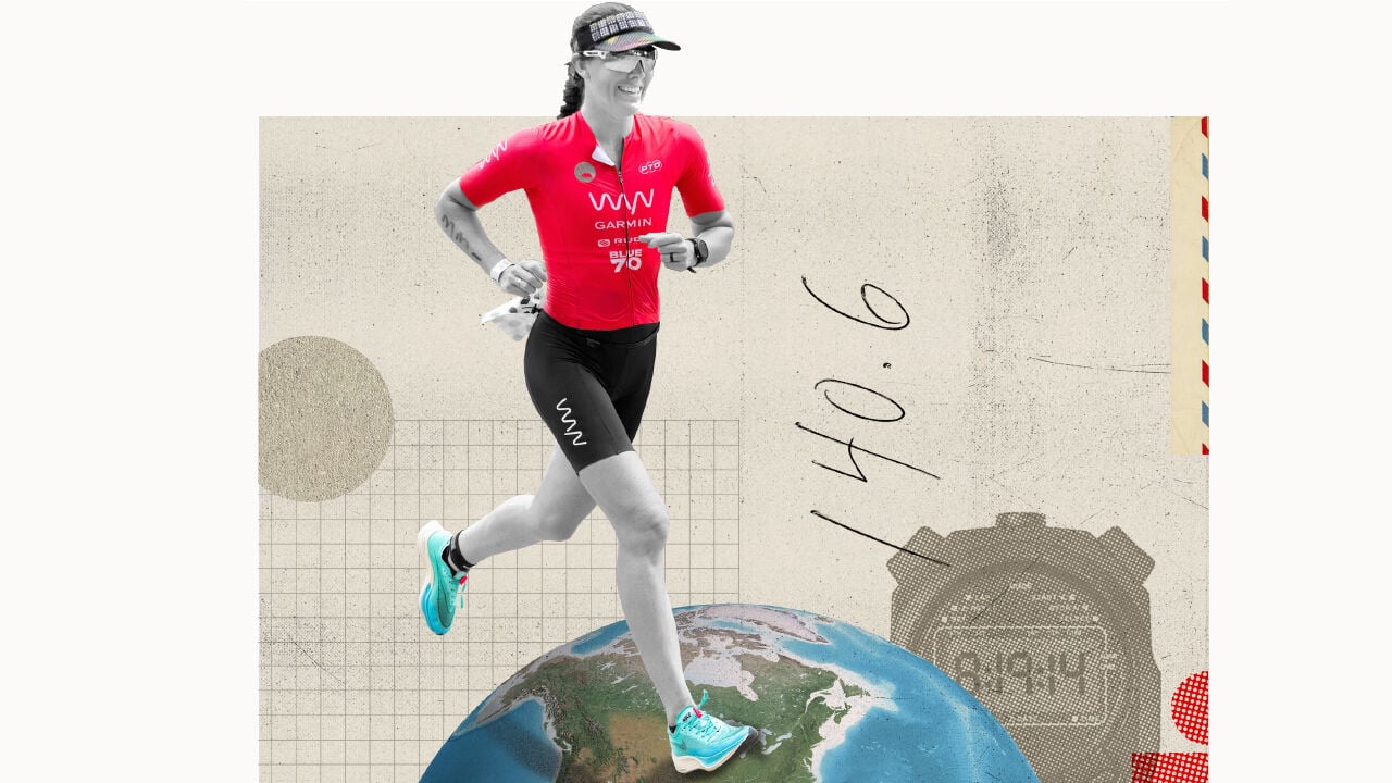 40-year-old Jackie Hering is making a triumphant return | MADISON ...