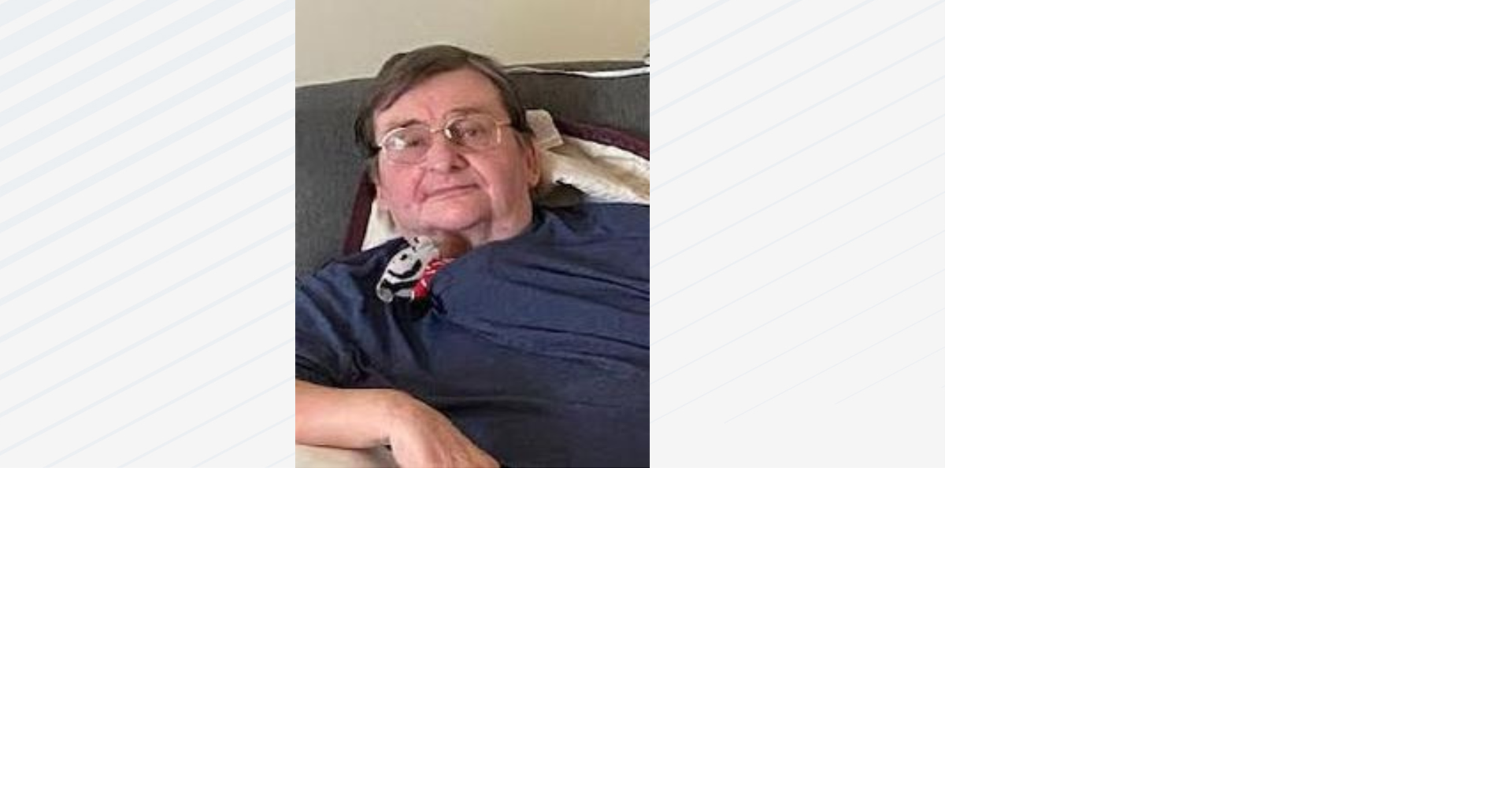 Richard "Dickey" Jerome Caucutt | Obituaries | channel3000.com