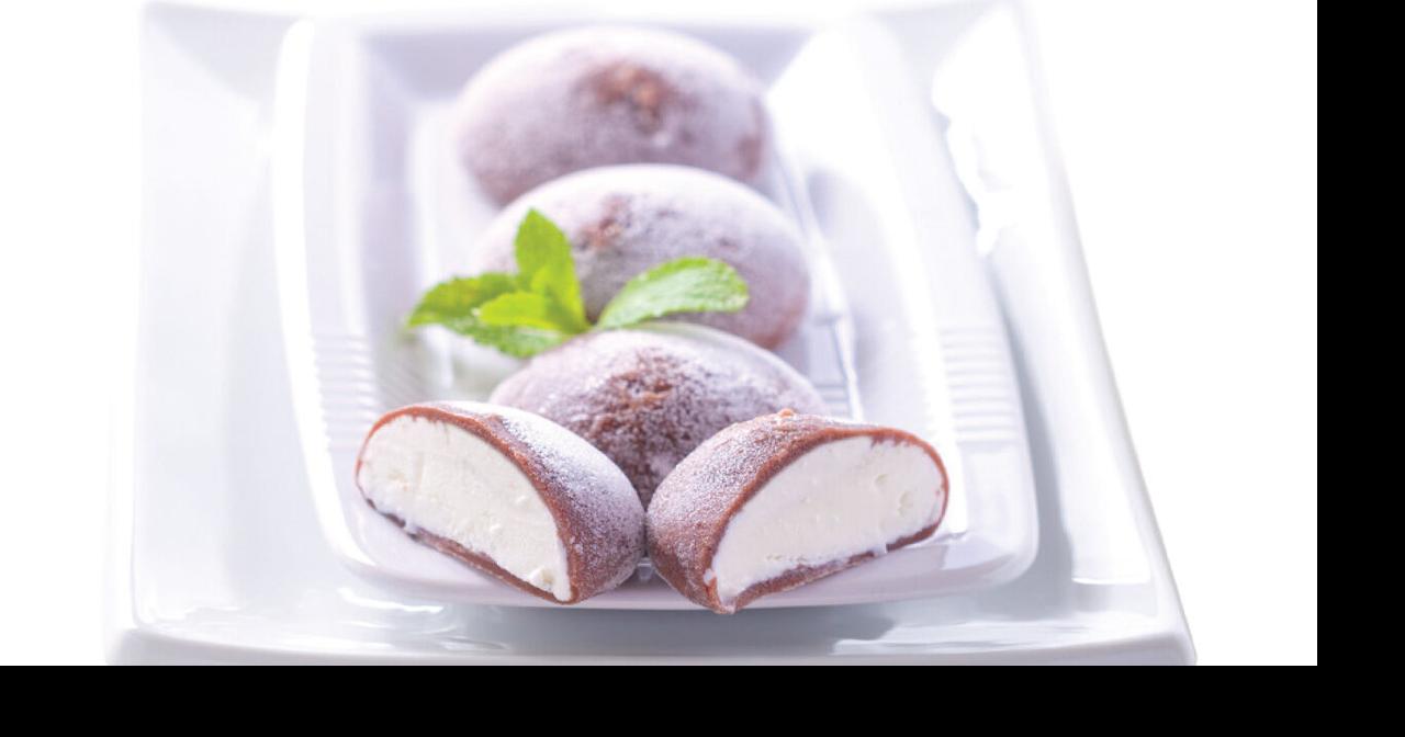 Madison is falling for mochi | Dining & Drink | channel3000.com