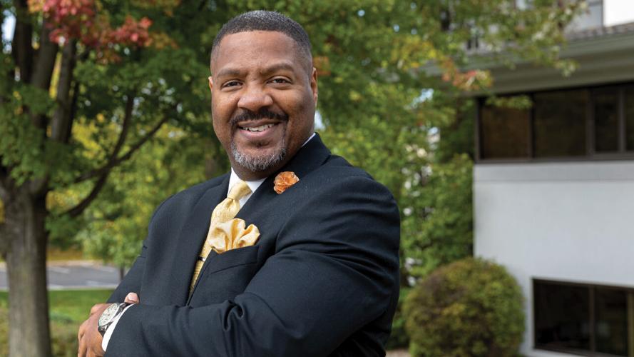 Jason Fields’ second act success | City Life | channel3000.com