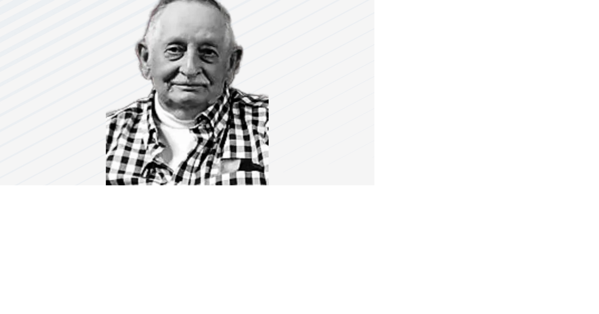 Gerald 'Butch' Udelhoven | Obituaries | channel3000.com