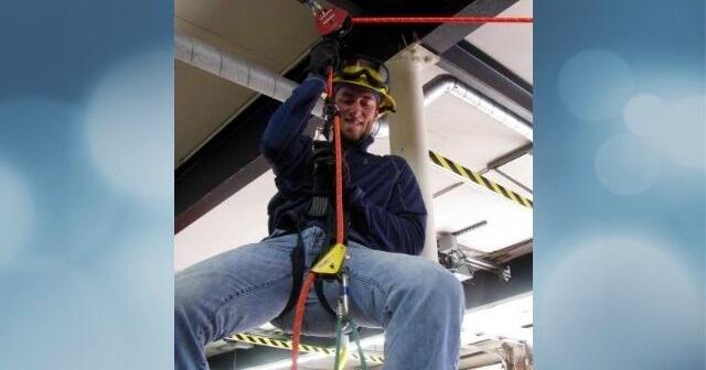 Lodi mourns death of firefighter Chris Lord | Local News | channel3000.com