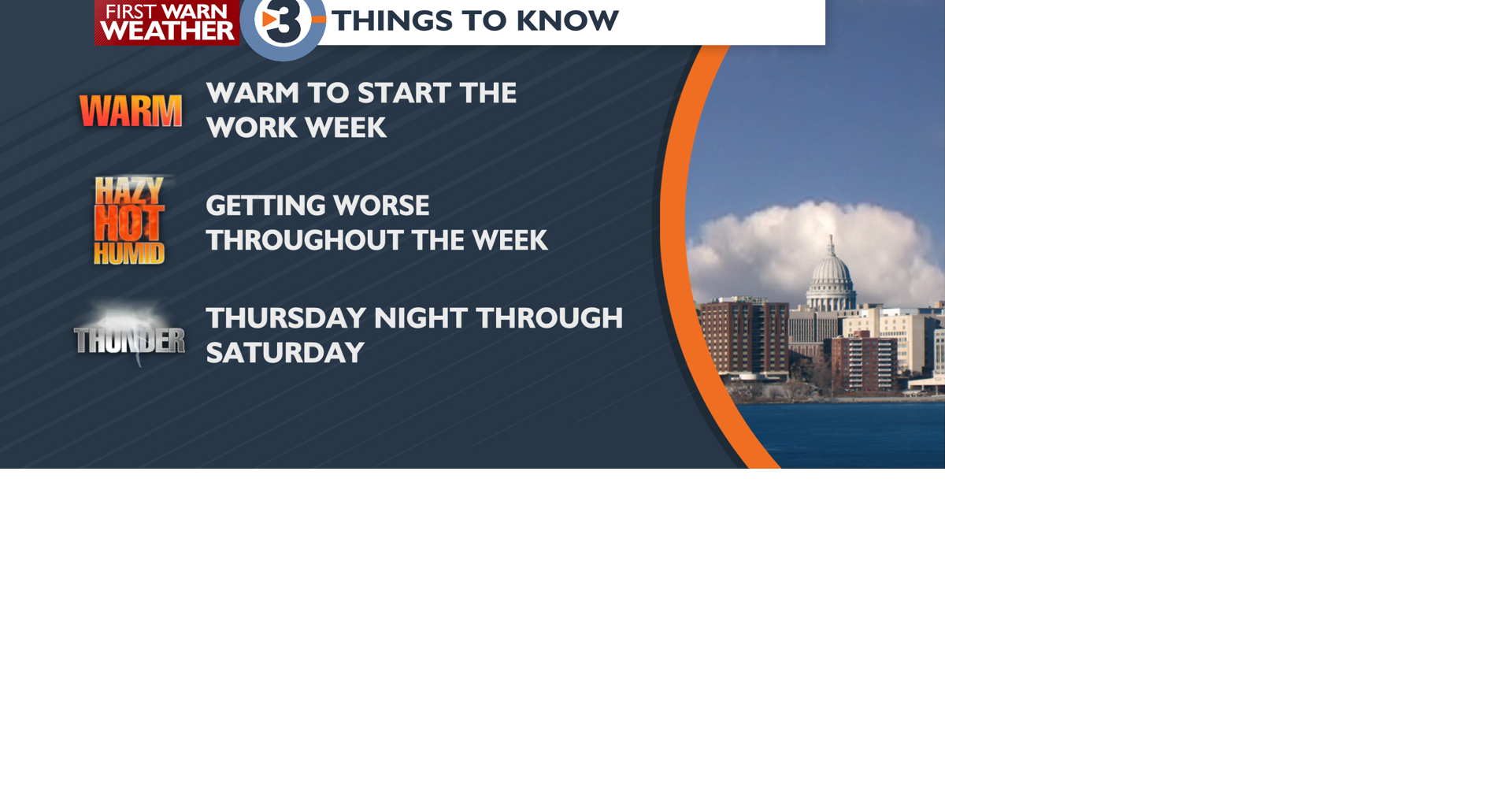 Swoop 3 things to know.png | | channel3000.com
