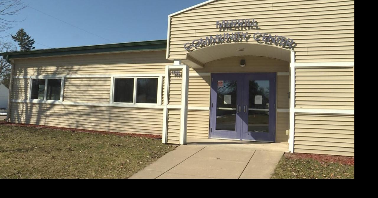 Merrill Community Center discontinuing all programs | News ...