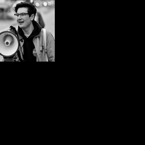 UW-Madison freshman to serve as youngest council member in April ...