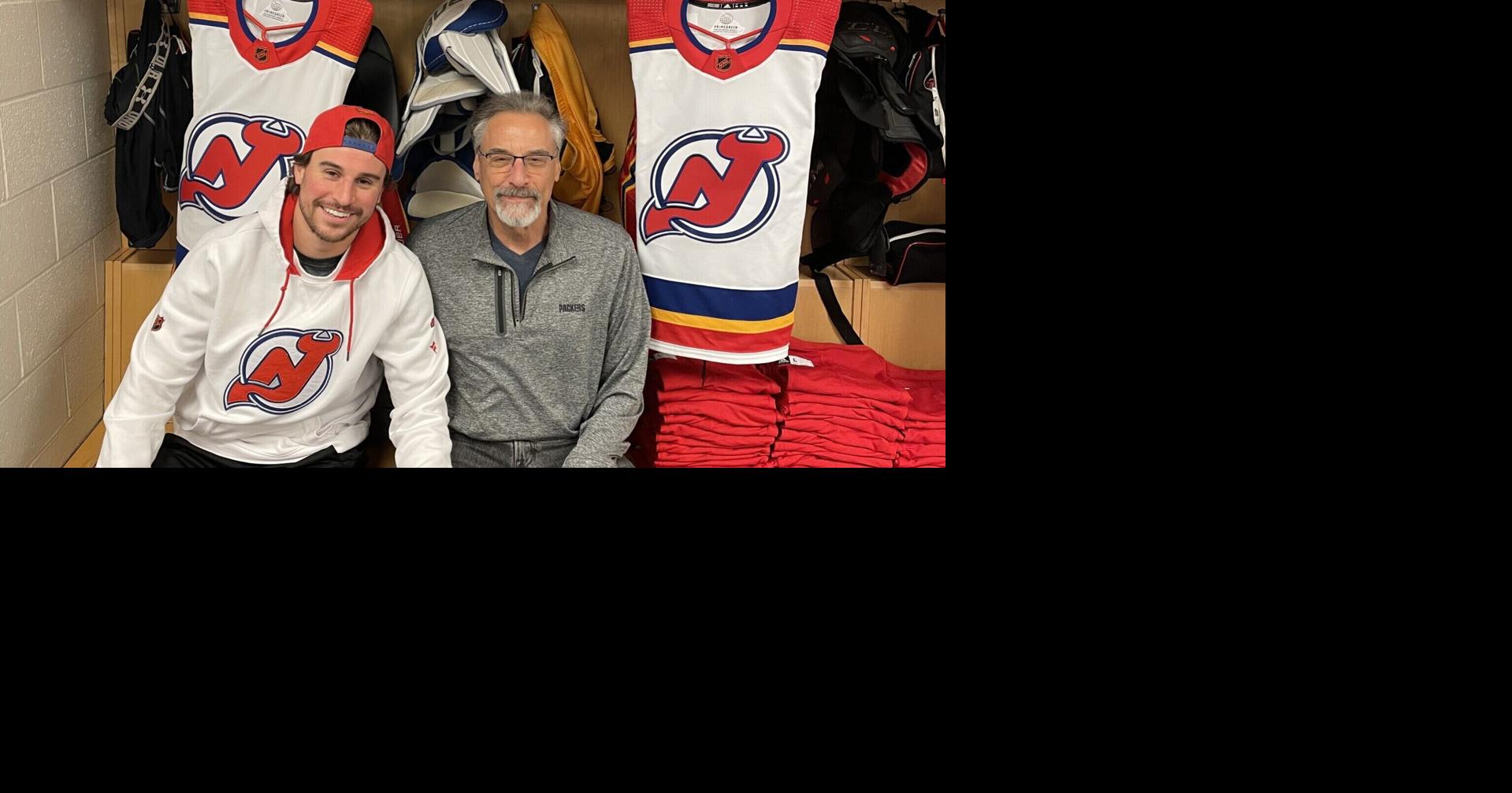 Father-in-law finally gets the trip he’s been waiting for | Doug Moe's ...