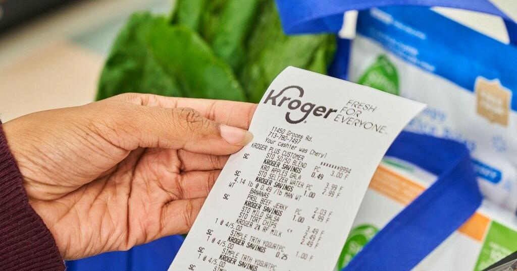 Kroger debuts new logo and slogan | Features | channel3000.com