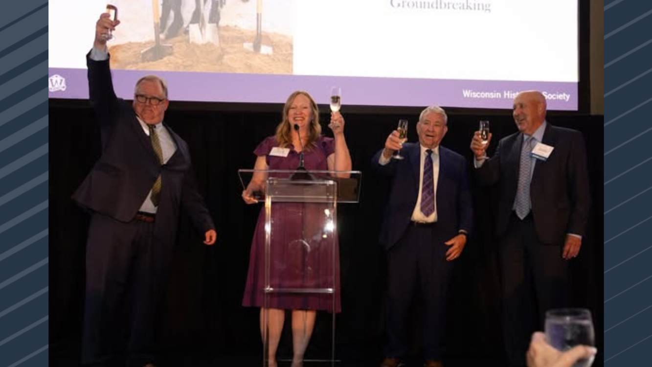 Philanthropist Jerry Frautschi's $12 million donation completes ...