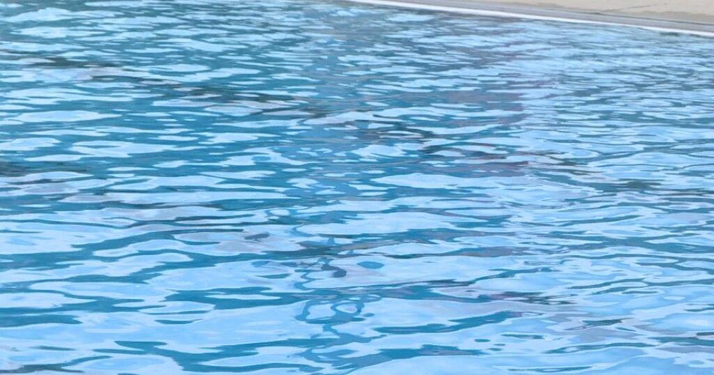 Goodman Pool reopens after glass in shallow end forced shutdown | News ...