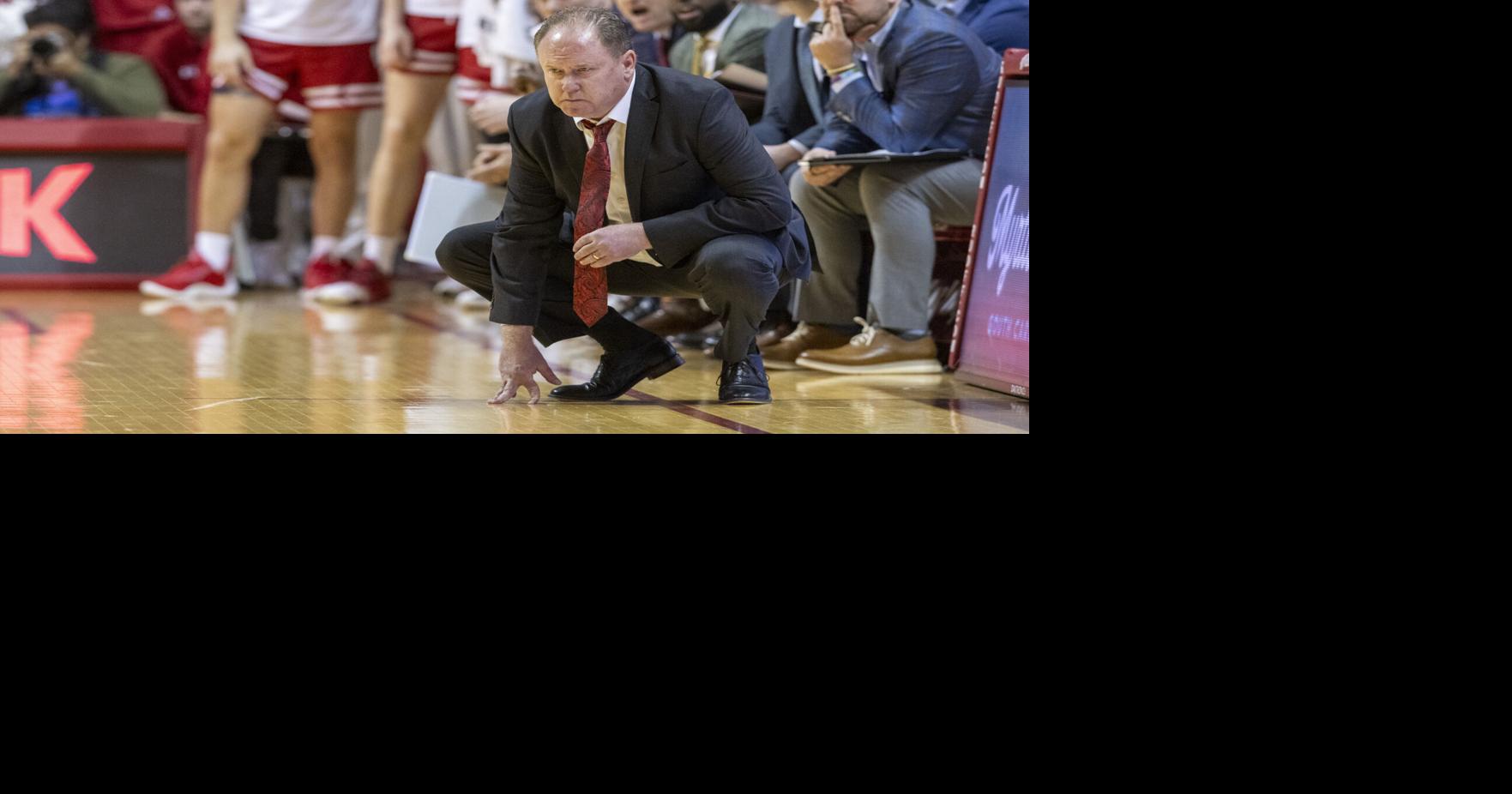 Greg Gard among Wisconsin coaches extended through 2028-29 season | Top ...