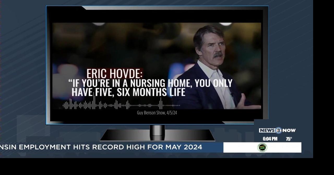 Reality Check: Fact-checking attack ads against Baldwin, Hovde | Video ...