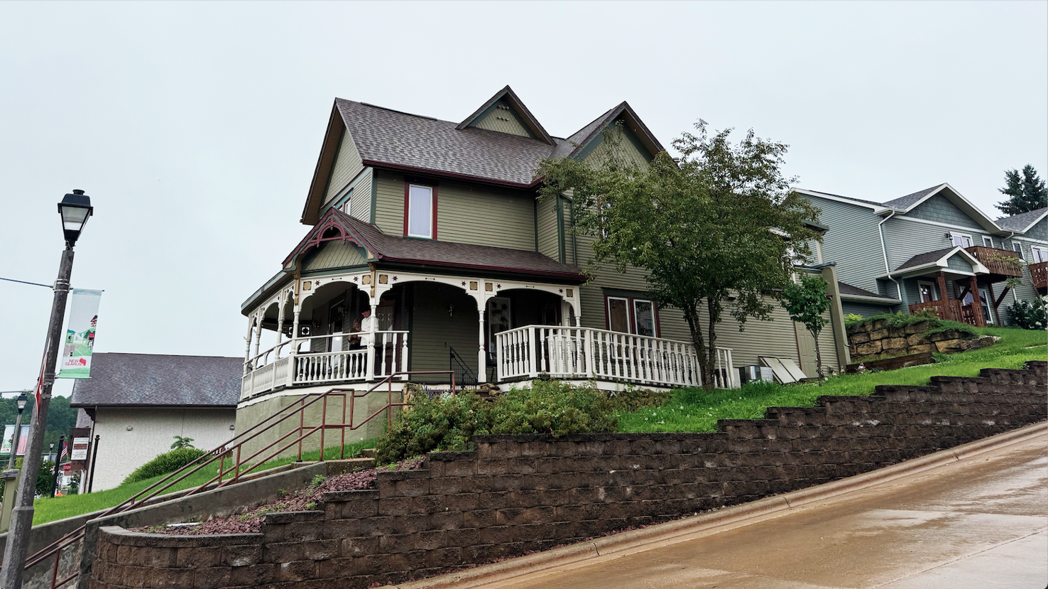 Canter Inn to open in New Glarus this October | MADISON MAGAZINE ...