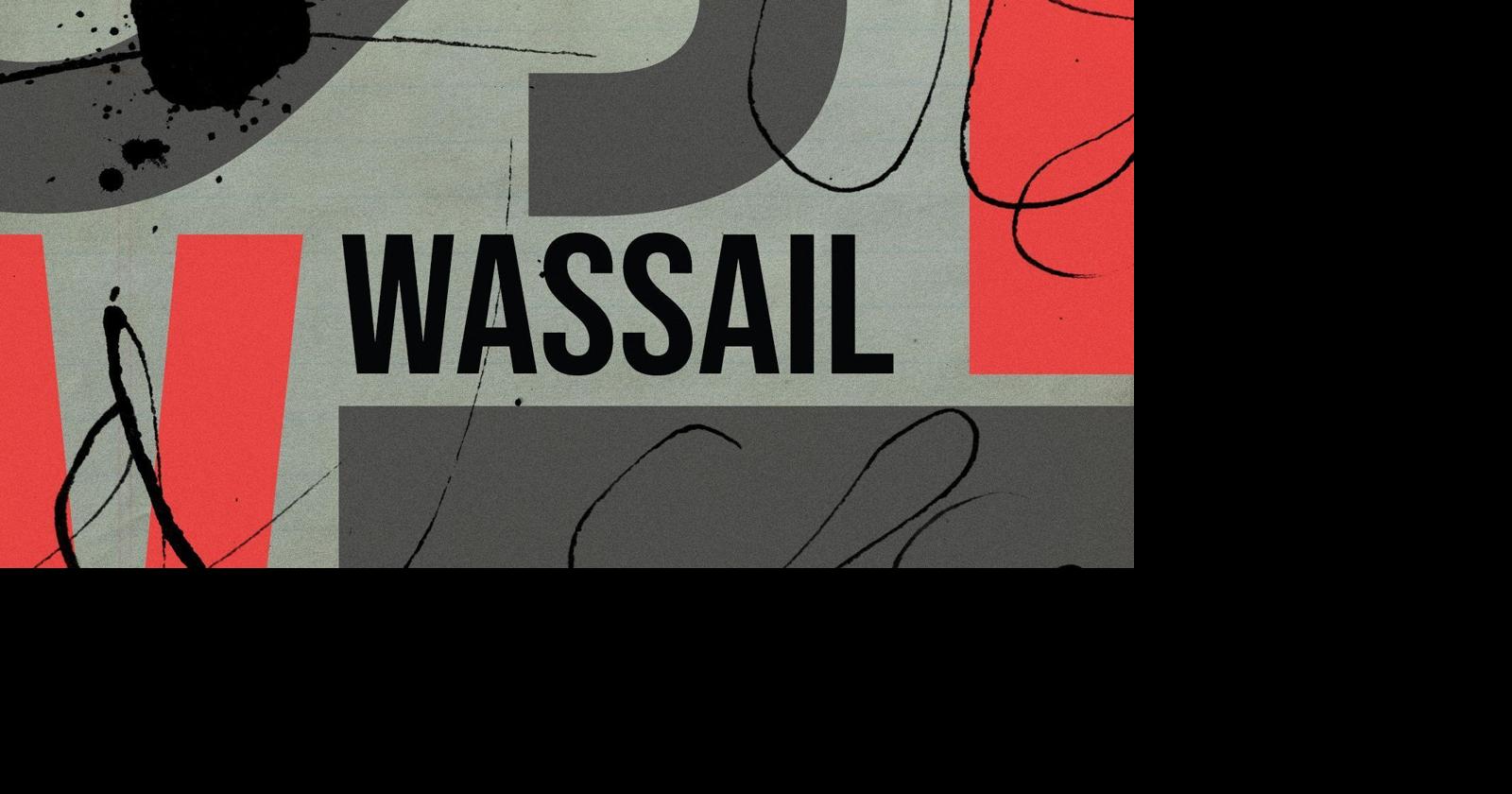 Word of the Week: ‘Wassail’ away your winter blues | News | channel3000.com