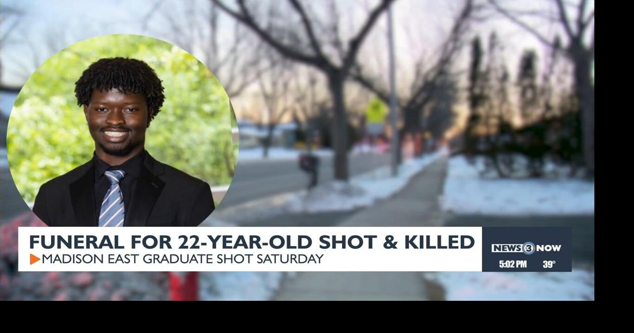 Family remembers Madison East High School grad killed in shooting ...