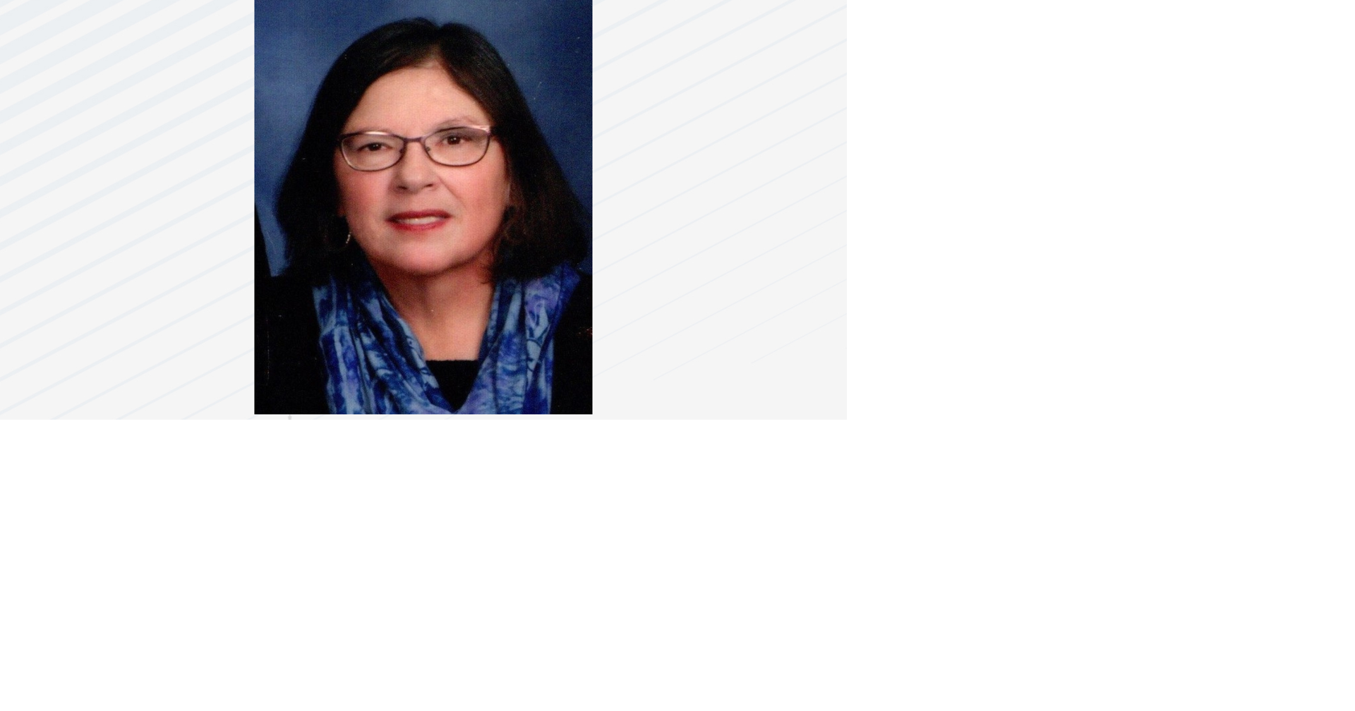 Patricia C. Cole | Obituaries | channel3000.com