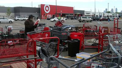 Target temporarily closing some stores, adjusting store hours amid ...