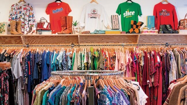 PHOTOS: Get inspired at Good Style Shop | News | channel3000.com