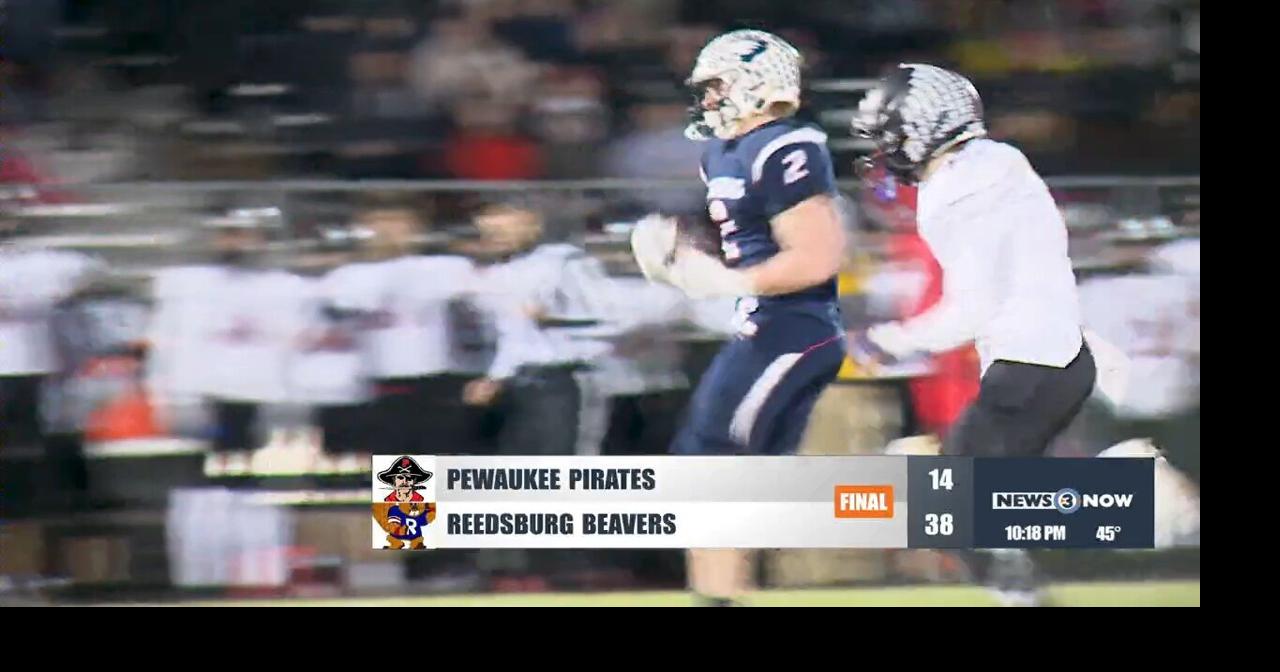 Reedsburg beats Pewaukee in battle of underdogs | Sports | channel3000.com