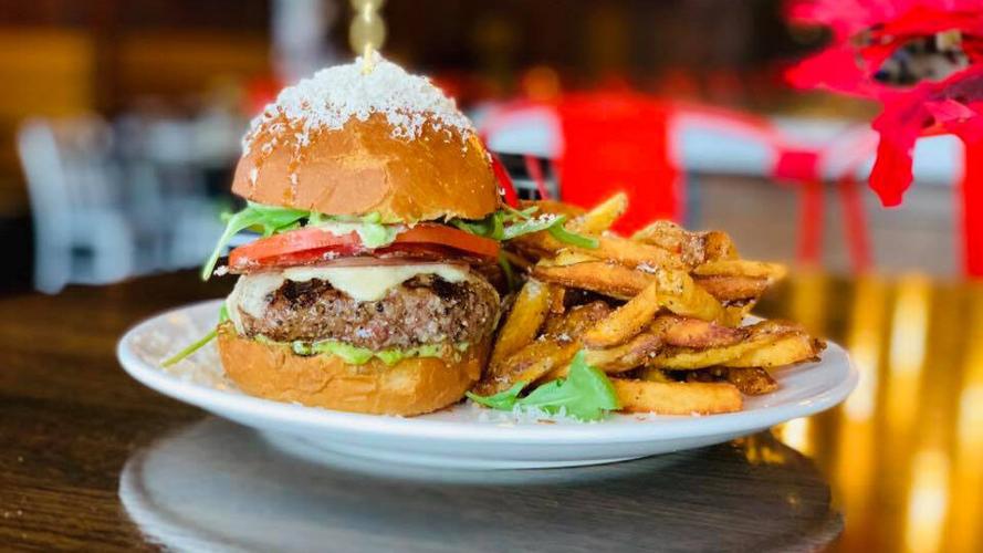 9 local burgers to try on National Cheeseburger Day | Entertainment ...