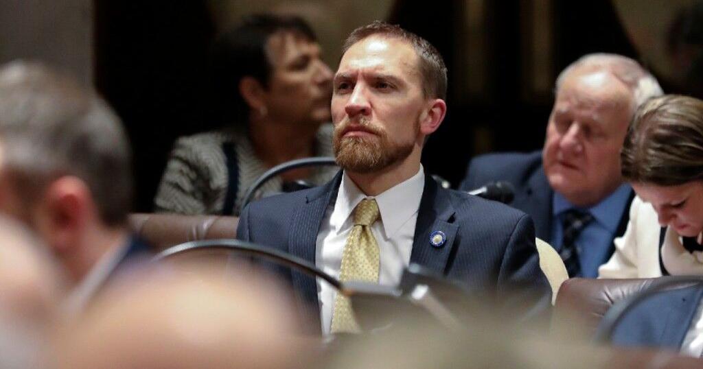 Wisconsin state Sen. Larson enters US Senate race | Politics ...