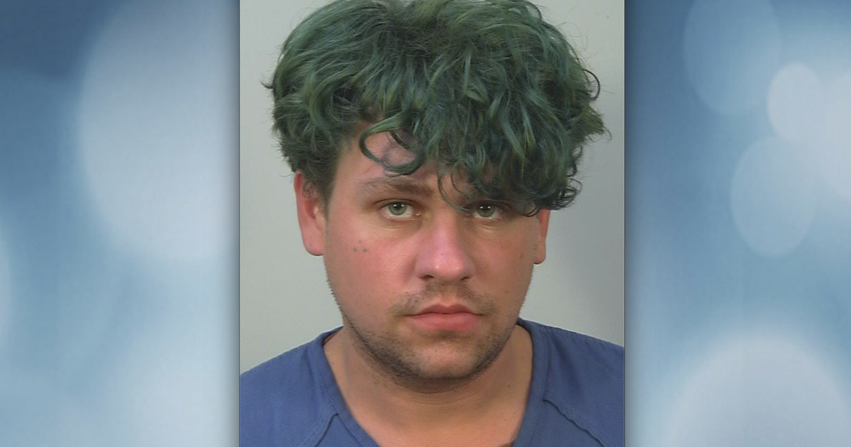 Man Arrested After Threatening Religious Leader In Downtown Madison