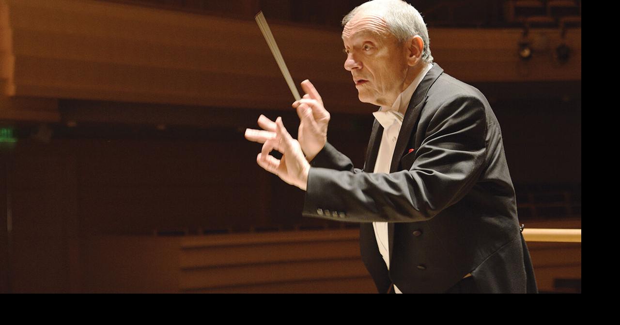 How will MSO celebrate 25 years with John DeMain? | Arts & Culture ...