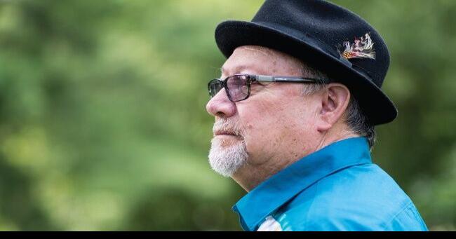 Buck Martin a long-time advocate for Native American issues | Doug Moe ...