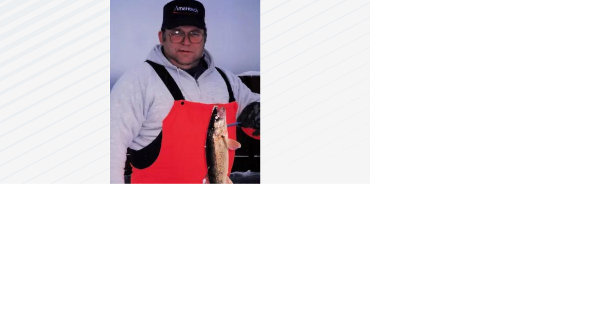 Kenneth Gene McConnell | Obituaries | channel3000.com