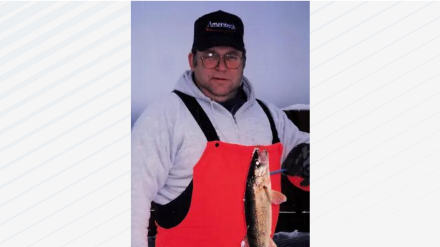 Kenneth Gene McConnell | Obituaries | channel3000.com