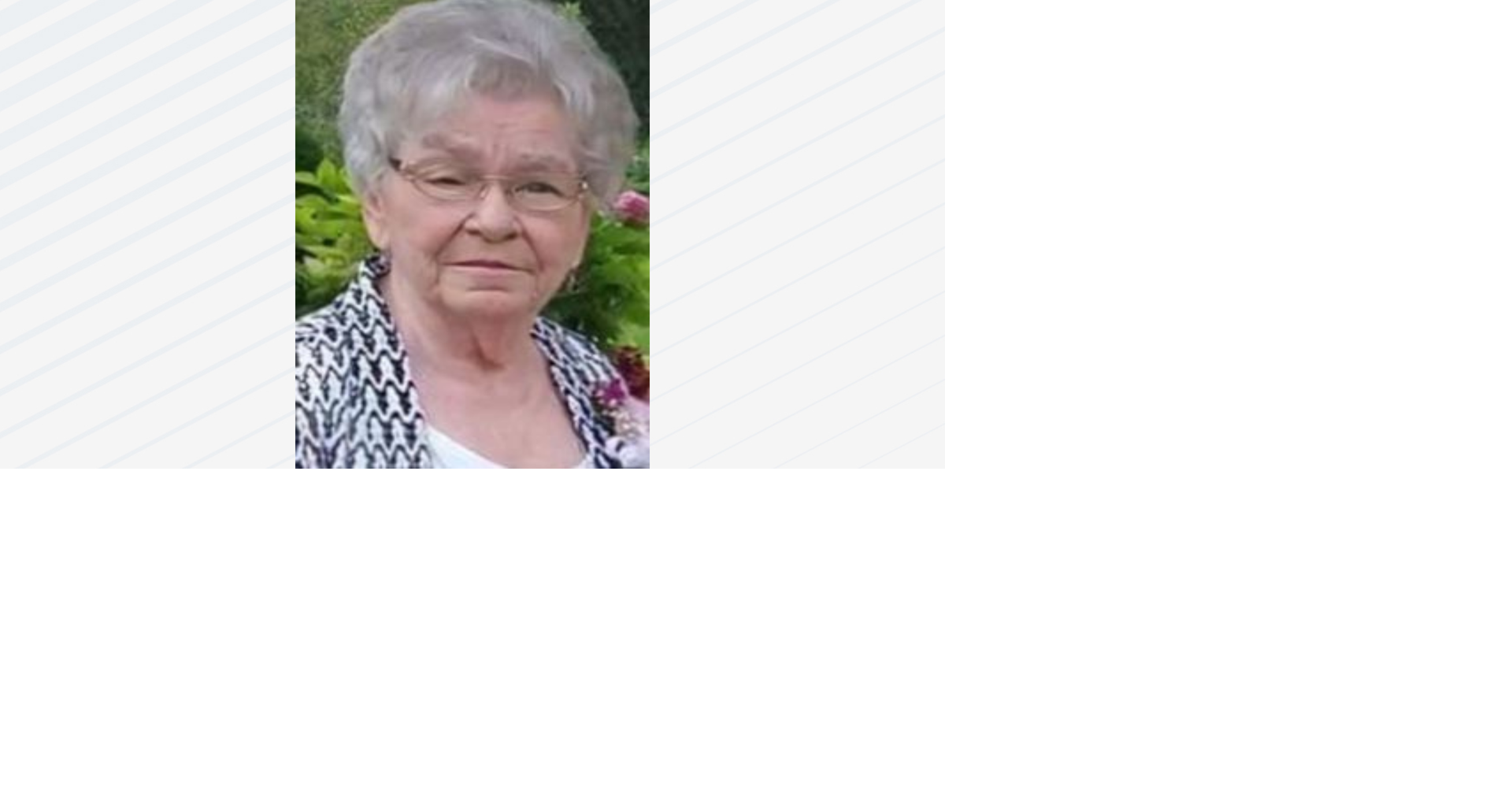 Marlene Terhall | Obituaries | channel3000.com